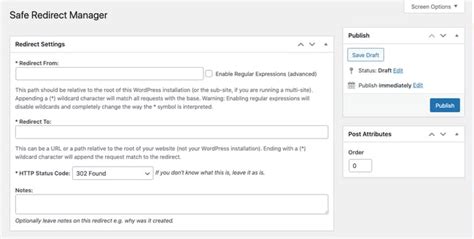 11 best redirect wordpress plugins webtriiv link wp content