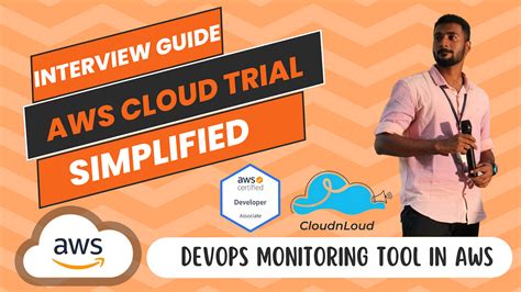 𝐀𝐖𝐒 𝐂𝐥𝐨𝐮𝐝𝐓𝐫𝐚𝐢𝐥 — 𝐒𝐢𝐦𝐩𝐥𝐢𝐟𝐢𝐞𝐝 By Ajay Bj Cloudnloud Tech Community Aug 2023 Medium