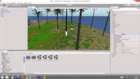 Unity Tutorial Mini Series Adding A Game Controller Youtube