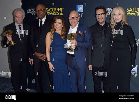 Brent Spiner Michael Dorn Marina Sirtis Patrick Stewart Will