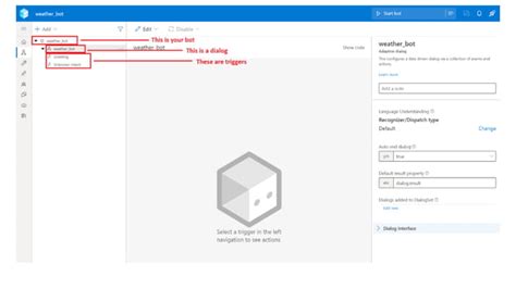 Chatbot Concept Ms Bot Framework Pdf