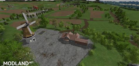 The Farm Map V Multifruit FS