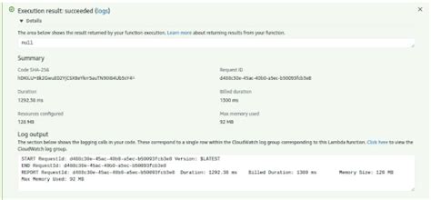 Create Website Thumbnail Images Using Aws Lambda Function