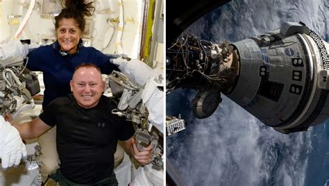 Study Shows 9 Out Of 10 Astronauts Choose To Be Stranded In Space
