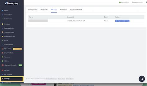 Step By Step Guide To Add Razorpay Payment Button On WordPress Elementor Website Razorpay Blog