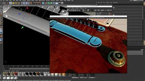 Octane Render Examples Babeslasopa