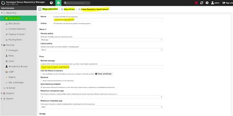 Build A Repository Use Nexus Repository Better 2025