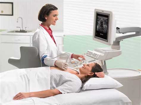 Philips Hd11 Xe Ultrasound System