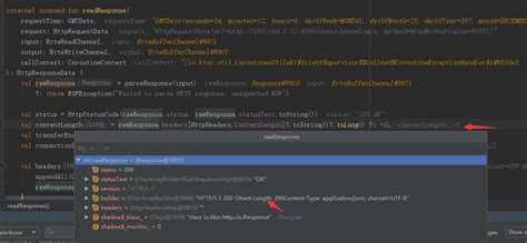 Android Cio Failed To Parse Request Body Request Body Length Should Be Specified · Issue 1518