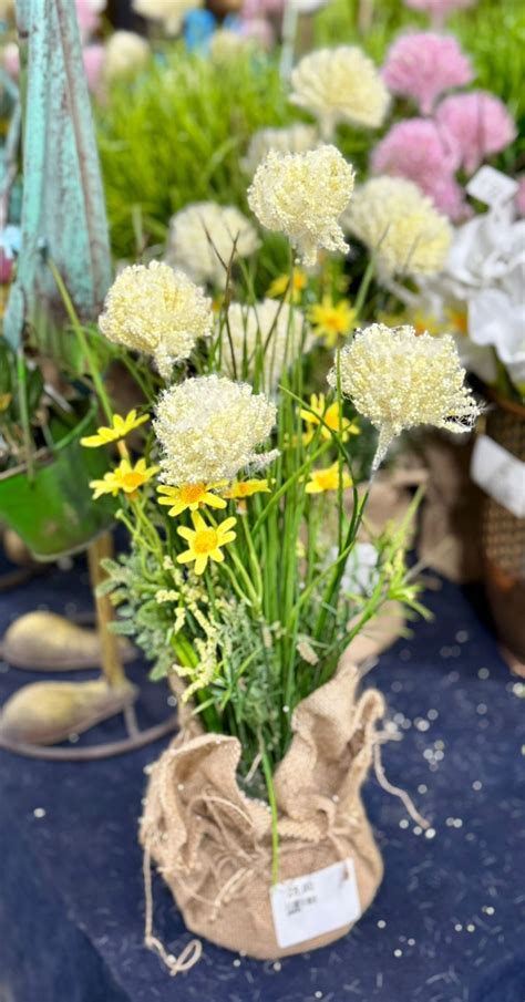 საწყობი ბიბი 🌸ხელოვნური ყვავილების თაიგული 🌸ფასი 28₾ Facebook