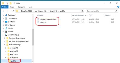 Implementación De Un Libro De Visitas Mediante Un Archivo De Texto