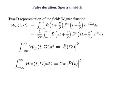 Gaussian Chirped Gaussian Wigner Distribution