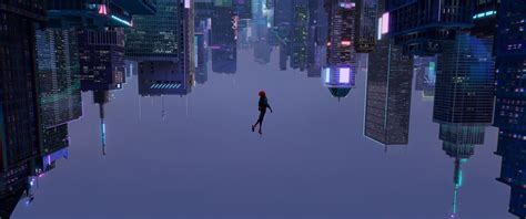 Spider Man Into The Spider Verse Wallpapers Top Free Spider Man Into The Spider Verse
