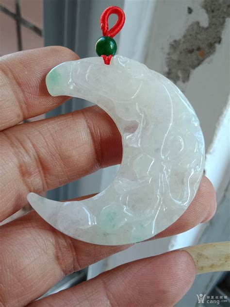 月牙形状的玉图片 月牙形状图片 第3页 大山谷图库