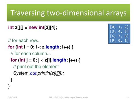 Cis 110 Introduction To Computer Programming Ppt Download
