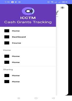 Xml Navigation Drawer Not Working In Android Studio Stack Overflow