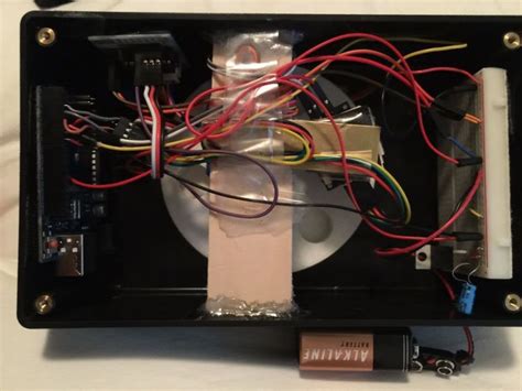 用 arduino 制造全自动颜色分拣机 arduino 实验室