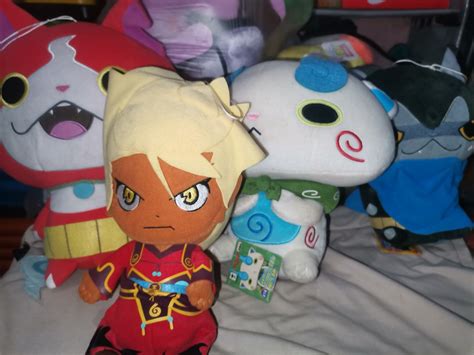 Yokai Bundle On Carousell