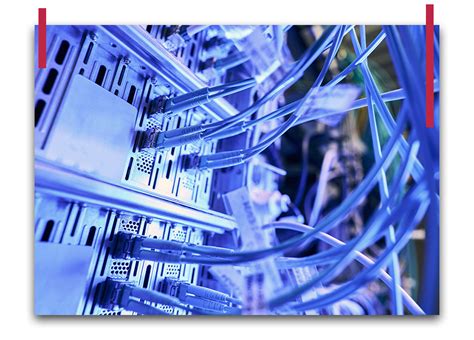 Secure Routing And Switching Services Pollysys