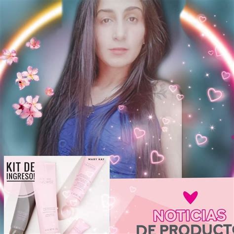 Coty Ferreyra Consultora Independiente De Mary Kay Concordia