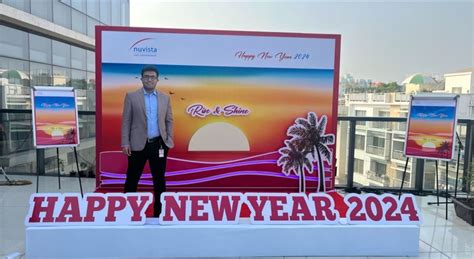 Happynewyear2024 Nuvista Careunconditional Tahsinur Rahman Chowdhury
