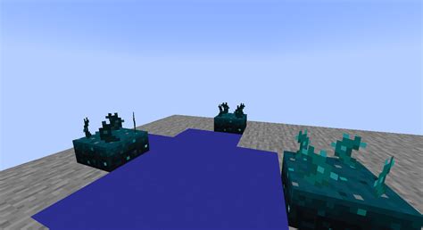 Old Sculk Sensor Texture Outlined Ores Minecraft Texture Pack