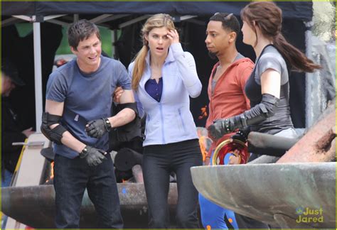 Picture Of Alexandra Daddario In Percy Jackson Sea Of Monsters