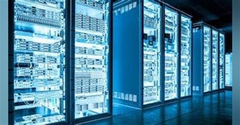 Microgrids Help Create Data Centers That Dont Break The Grid Or The Environment Microgrid