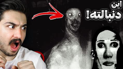 5 تا از ترسناکترین میم های آقای شگفت انگیز 6 Youtube