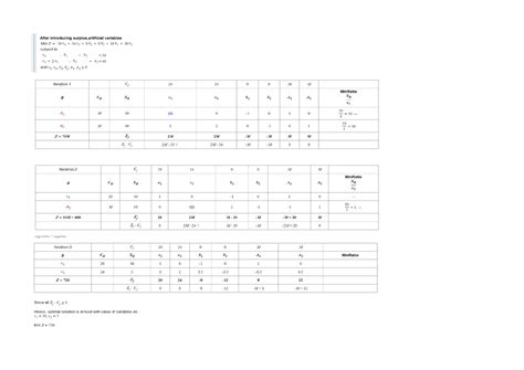 TUT Tutorial Memo CMPG Studocu