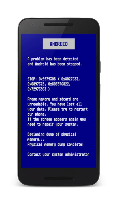 Virus Prank Apk For Android Download