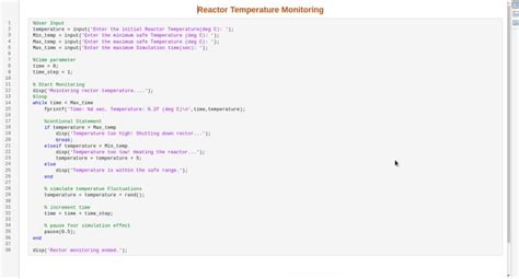 Matlab 30dayschallenge Learningjourney Programming Engineering Kavinraja Chakravarthy E