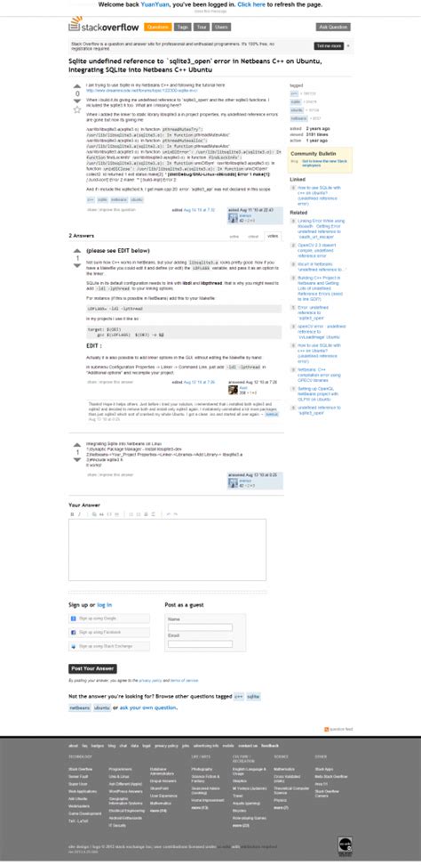Real210 编译sqlite错误libsqlite3asqlite3o In Function `unixdlsym 勤奋的小青蛙