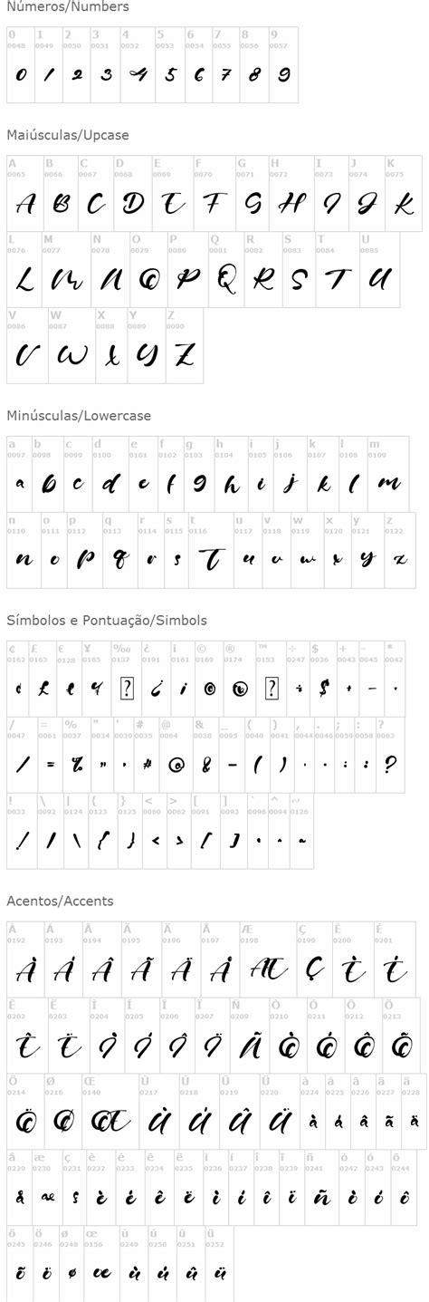 Grass Root Fonte Visualizar