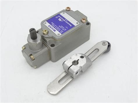 Honeywell 1ls3 J Switch