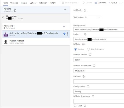 Simple Sql Server Net Core And Angular Deployment With Azure Devops