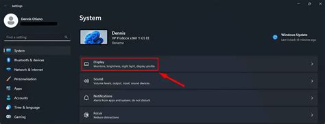 How To Fix Blurry Screen On Windows 11 Troubleshooting Guide