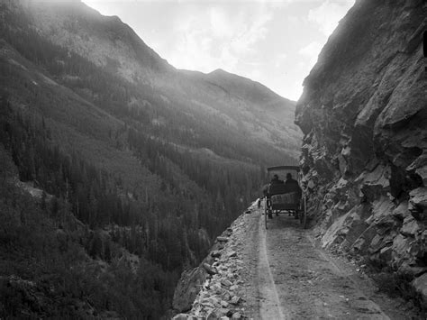 Million Dollar Highway Photos Info History Coloradotopia