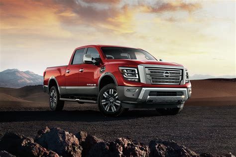 How Nissan Australia Missed The Boat With A Ram 1500 Rival Carexpert