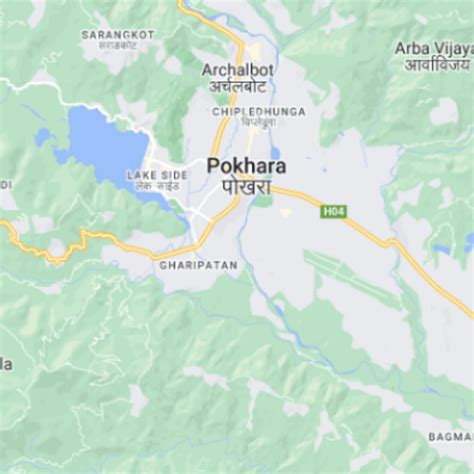 Water Bodies In Satellite Imagery Kaggle