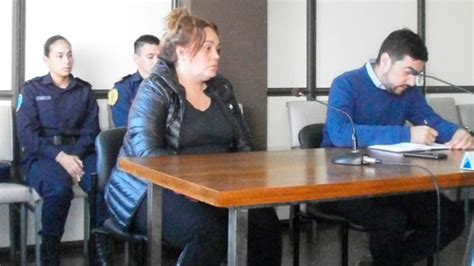 Dictaron Prisión Preventiva A La Mujer Acusada Por Varias Estafas