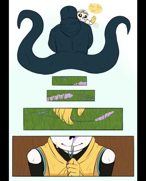 One Small Dream Undertale Comic Undertale Cute Undertale Comic Funny