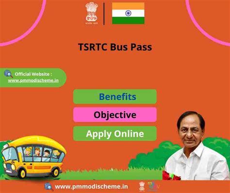 Tsrtc Bus Pass 2024 Apply Online Tsrtc Student Bus Pass
