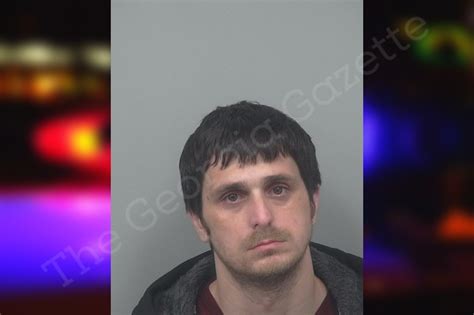 Cristian Sabau — Gwinnett County Jail Bookings