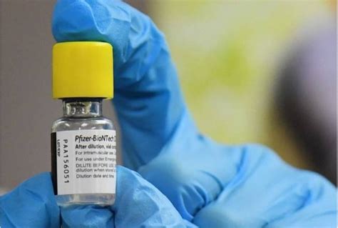 Il Vaccino Anti Covid Di Pfizer Biontech è Arrivato A Roma Ora La