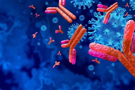 Immunoglobulin G Igg Deficiency Ameripharma® Specialty Care