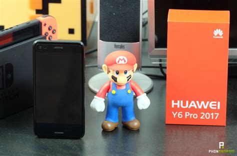 Huawei Y Pro test complet avis écran photo et autonomie
