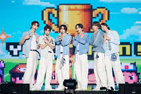 데뷔 1주년 라이즈 첫 팬콘 투어 성료 라이즈는 이제 시작