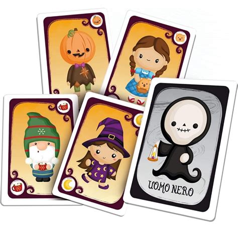 Carte Gioco Per Bambini Divertirsi A Natale In Famiglia Mammaconta