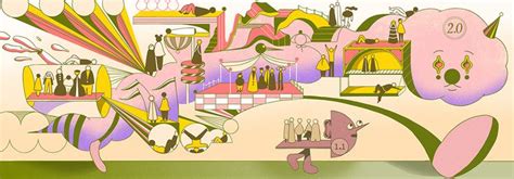 Cockroachdb 2 0 Performance Makes Significant Strides Cockroach Labs Zine Illustration